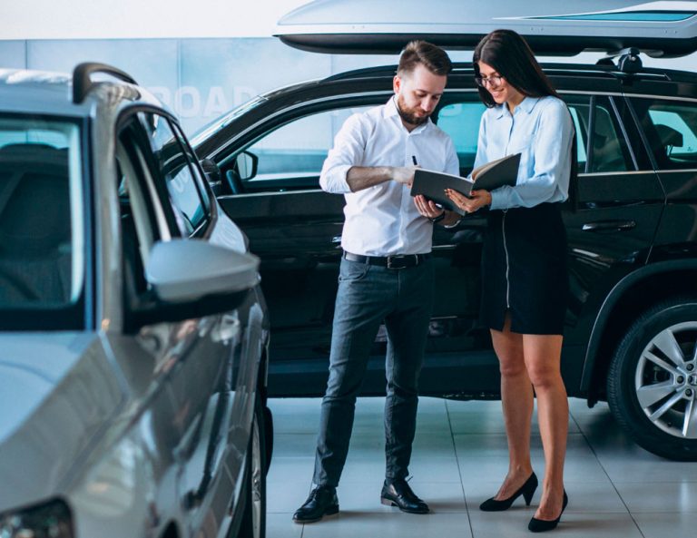 Home - Car Valuation